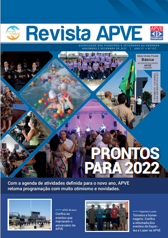 APVE - Revistas