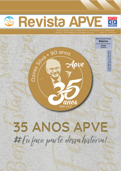 APVE - Revistas