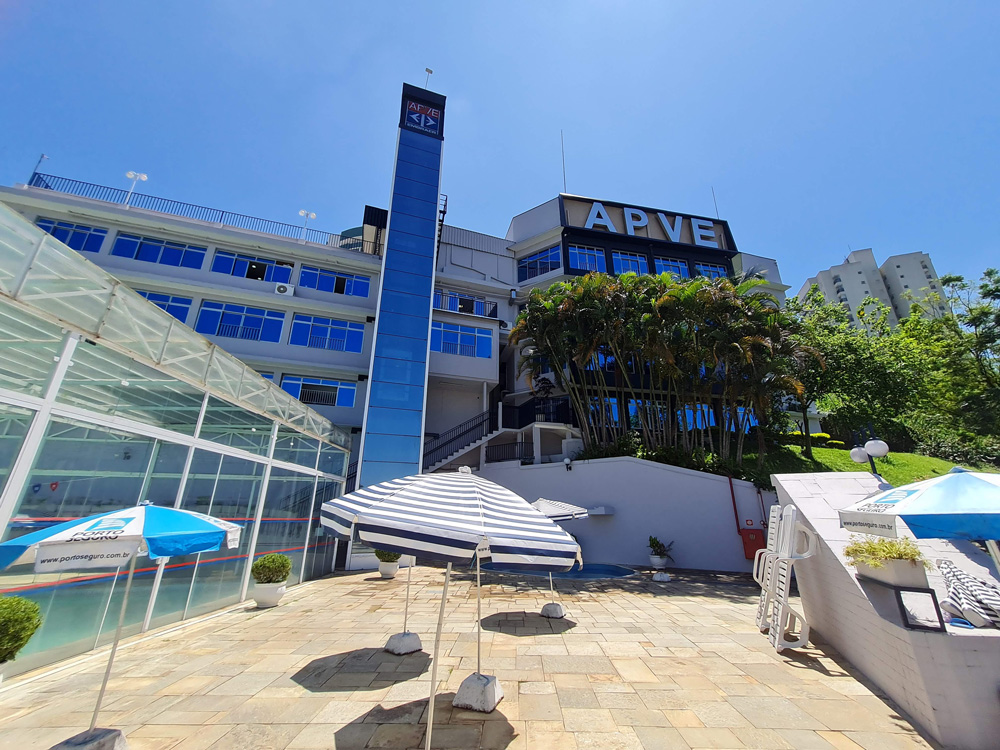 APVE - NOSSA HISTÓRIA