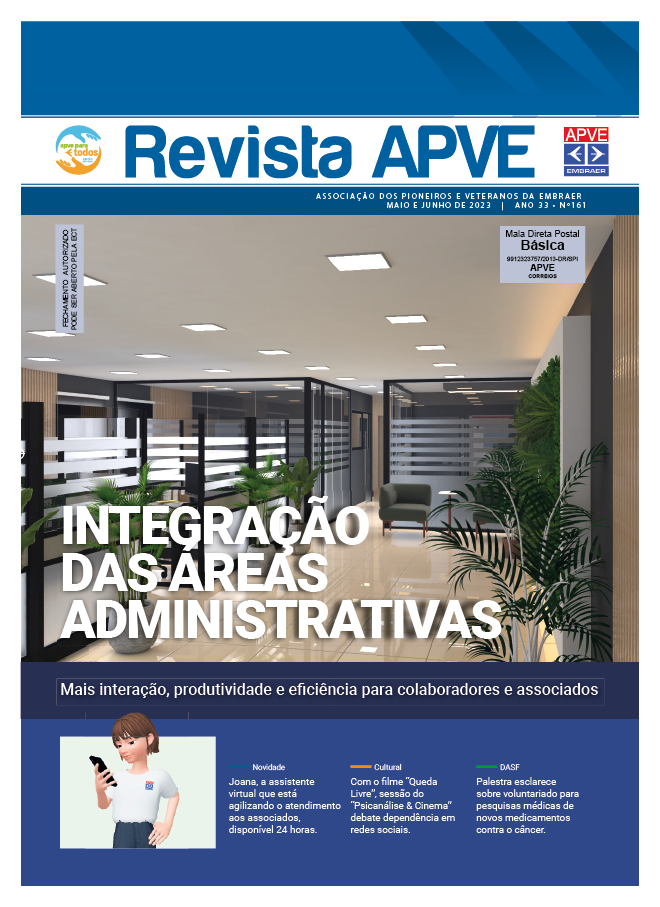 APVE - Revistas