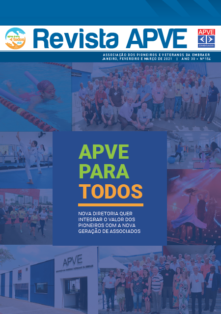 APVE - Revistas