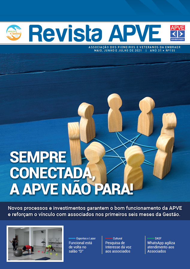 APVE - Revistas