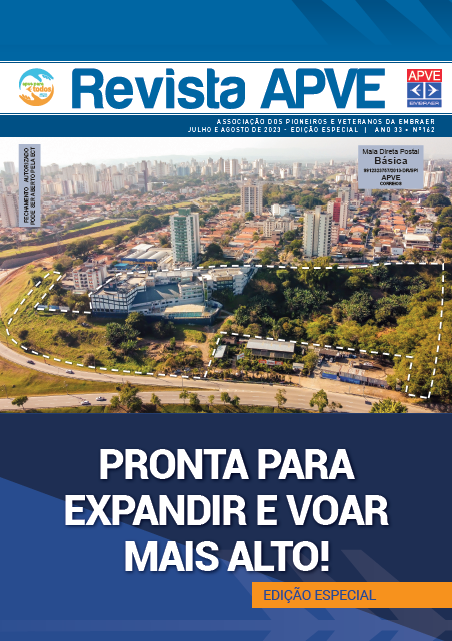 APVE - Revistas