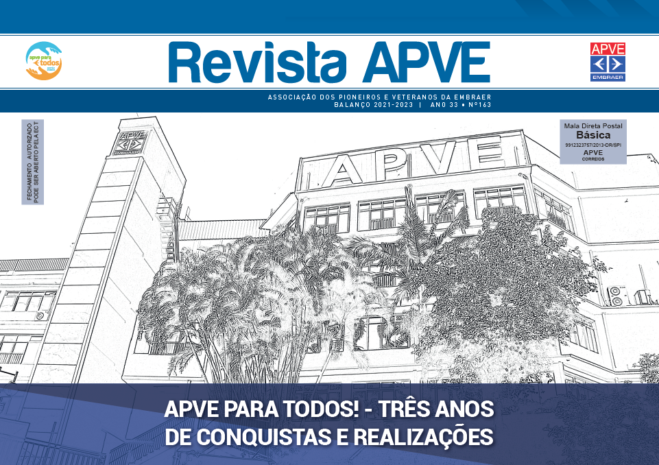 APVE - Revistas