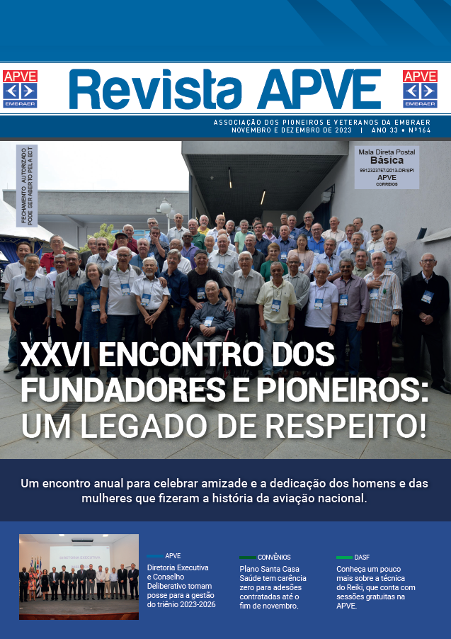 APVE - Revistas