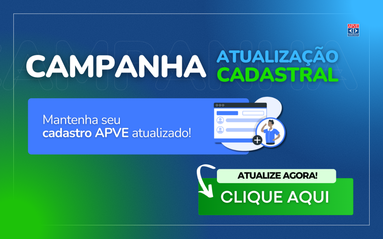 APVE - Associação dos Pioneiros e Veteranos da Embraer