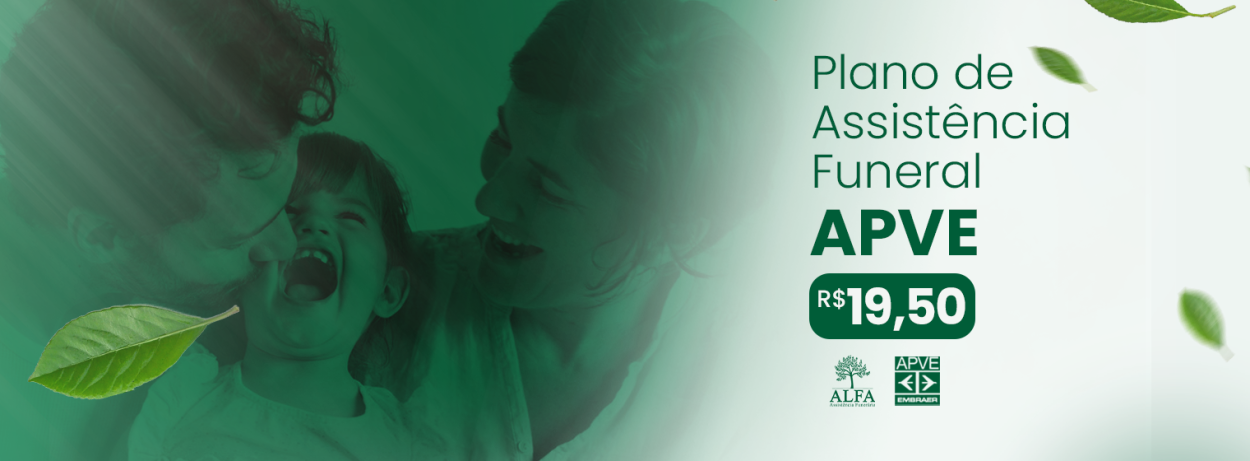 APVE - Associação dos Pioneiros e Veteranos da Embraer