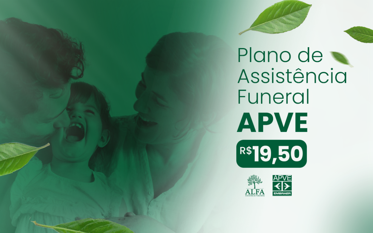 APVE - Associação dos Pioneiros e Veteranos da Embraer